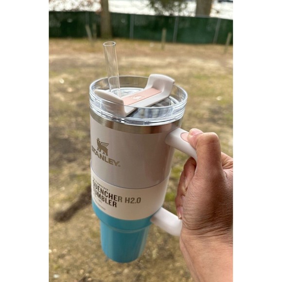 Stanley | Kitchen | Stanley Adventure 4oz Travel Quencher H20 Pool ...